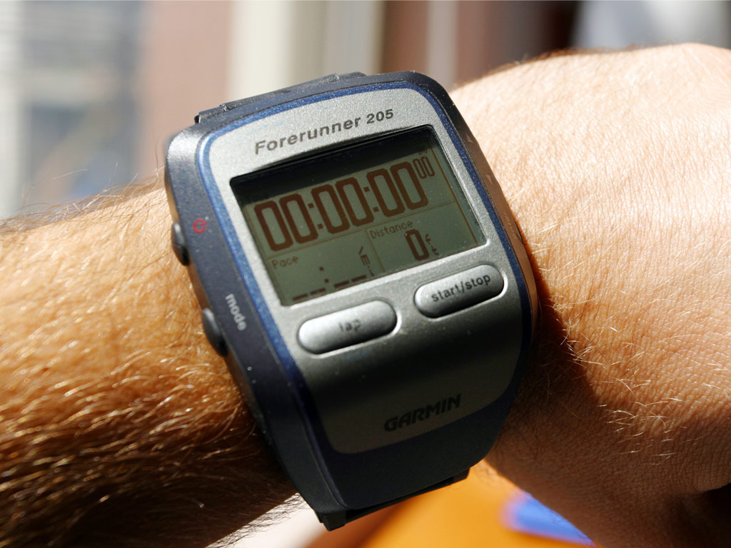 Life Improving Tech For Ultra Marathon Runners - ALEX SHOOLMAN