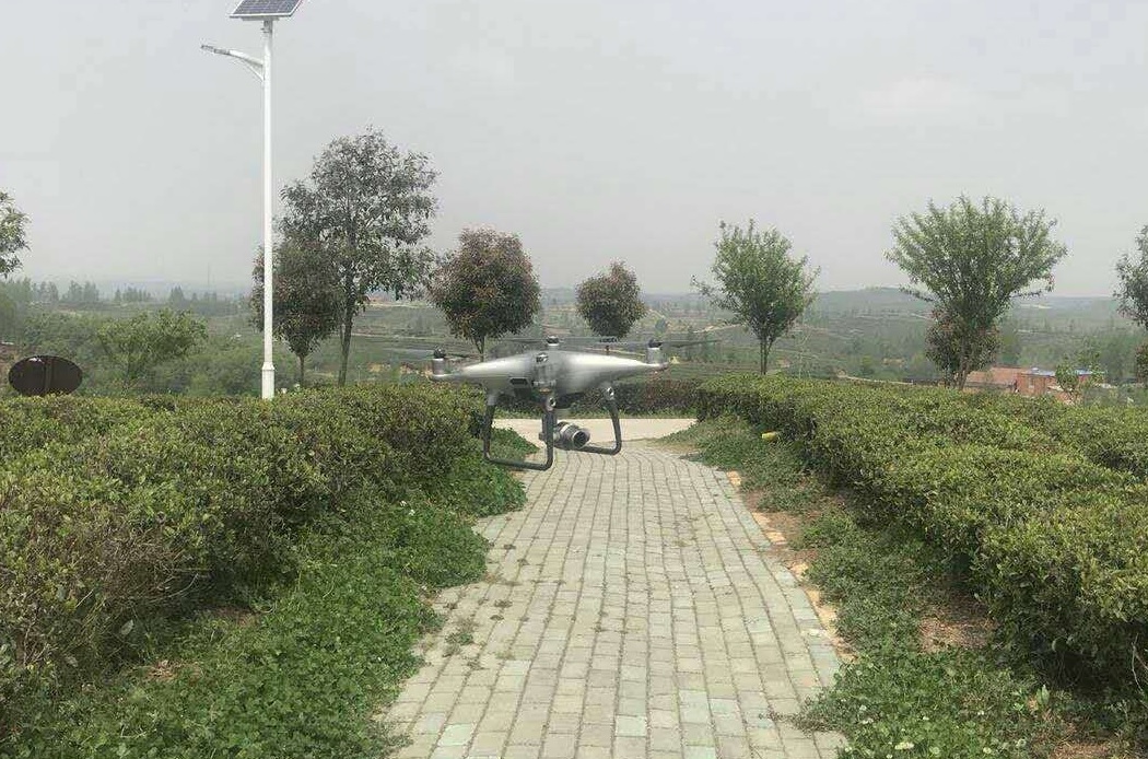 DJI Phantom 5 Pro – Leaked Photos! - ALEX SHOOLMAN