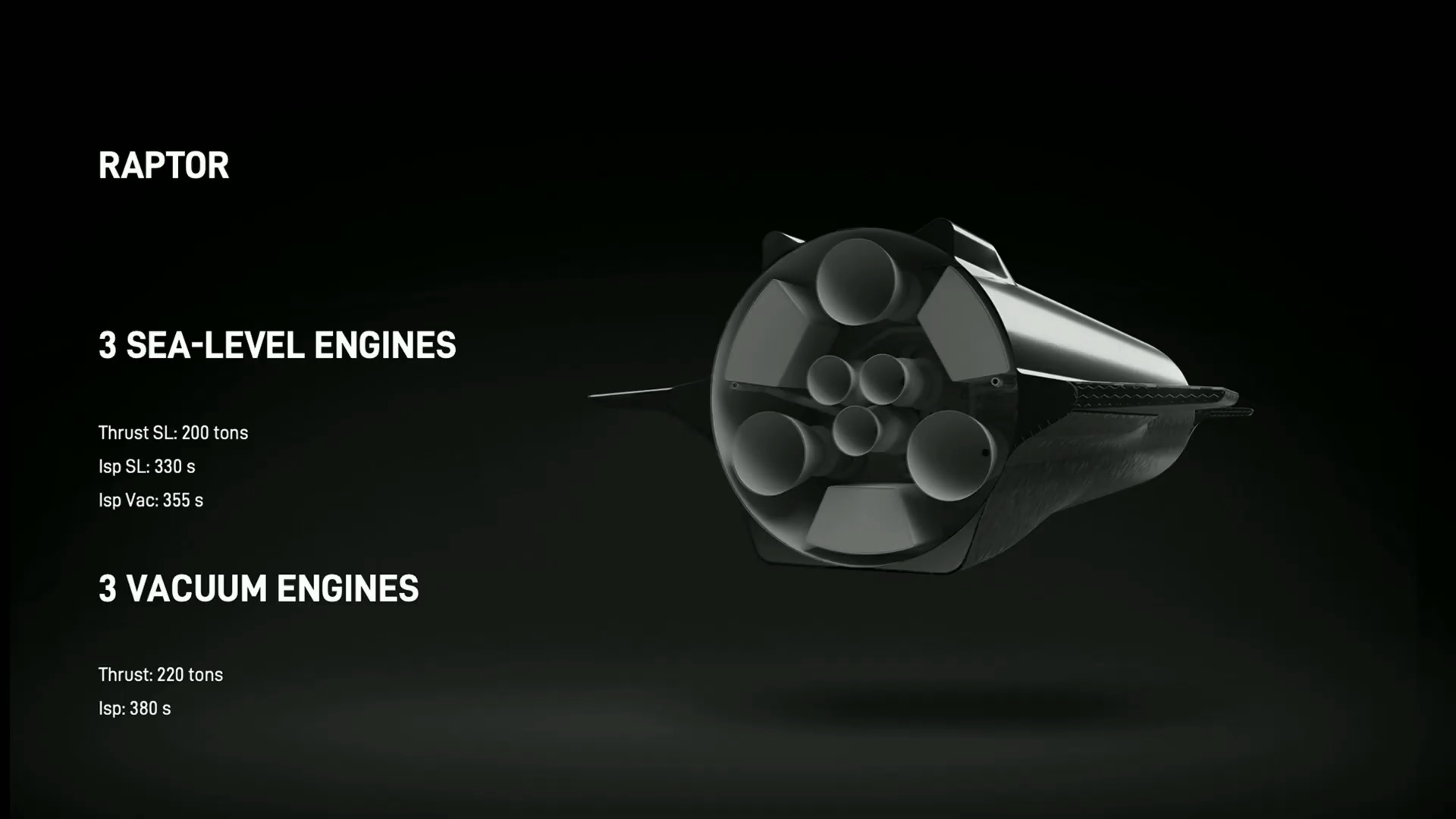 SpaceX's Mark 1 Starship Is An Absolute Unit - ALEX SHOOLMAN