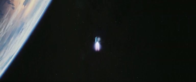 SpaceX's Mark 1 Starship Is An Absolute Unit - ALEX SHOOLMAN