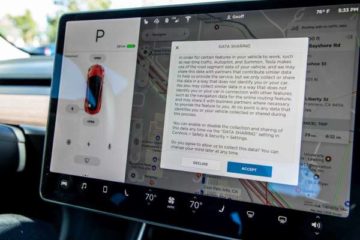 The Case For A Tesla AutoPilot Game - ALEX SHOOLMAN