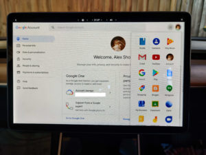 Tesla Web Browser: How To Browse Full Screen (2022) - ALEX SHOOLMAN