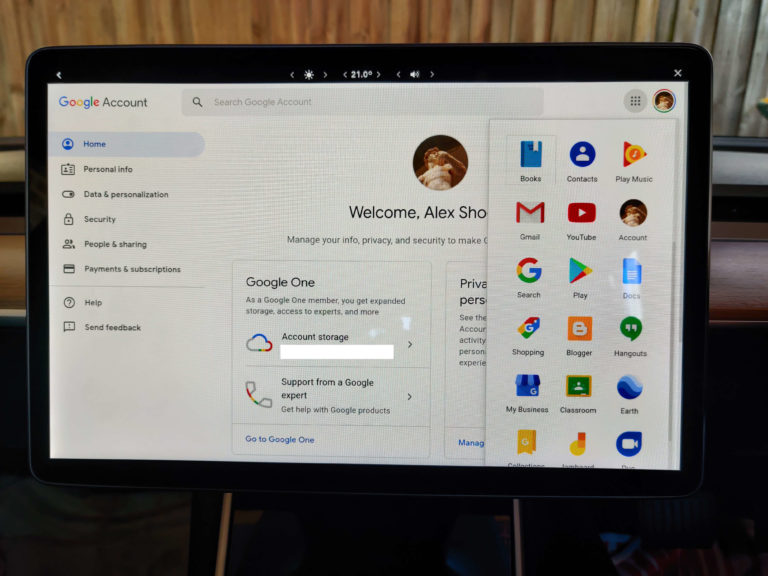 Tesla Web Browser: How To Browse Full Screen (2022) - ALEX SHOOLMAN
