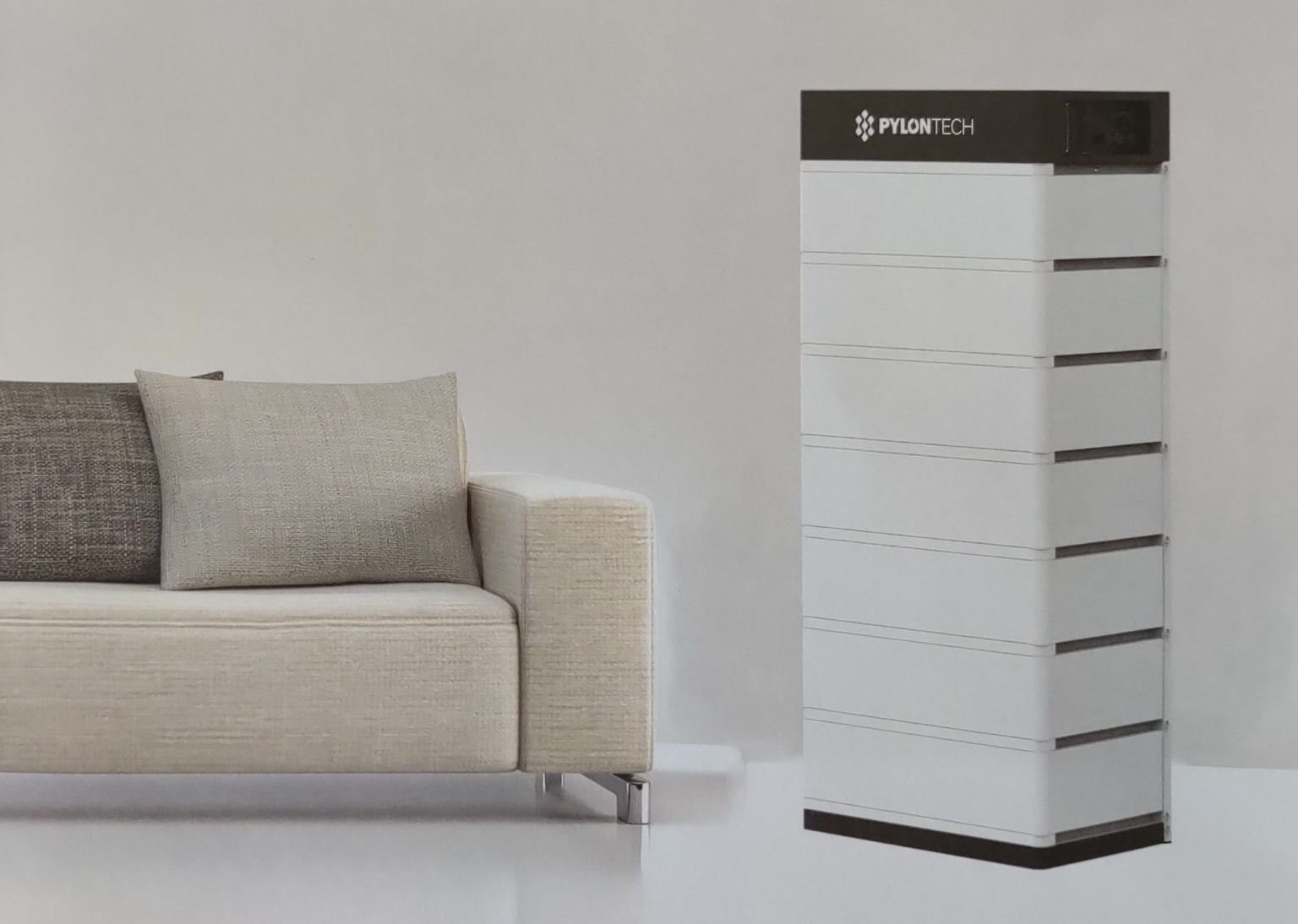 Pylontech Force H1/H2 Battery Launch Date, Specs And Price - ALEX SHOOLMAN