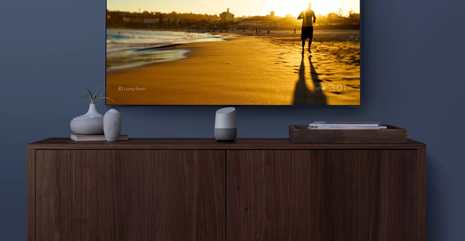 Smart Homes Are The New Smartphones - ALEX SHOOLMAN